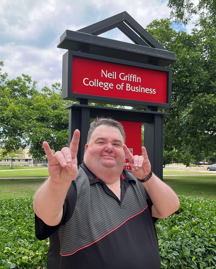 Dr. Philip Tew, PhD / JD