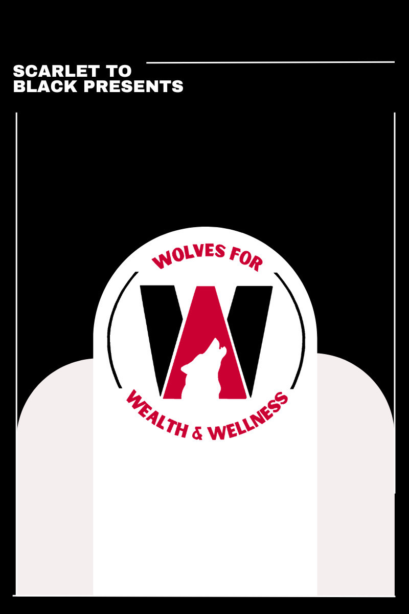 Wolves for Wealth and Wellness – Dr. Philip Tew, PhD / JD